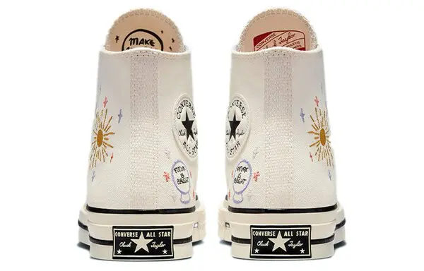 CONVERSE Chuck 70 High Top "mystic World