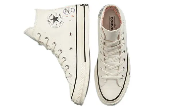 CONVERSE Chuck 70 High Top "mystic World