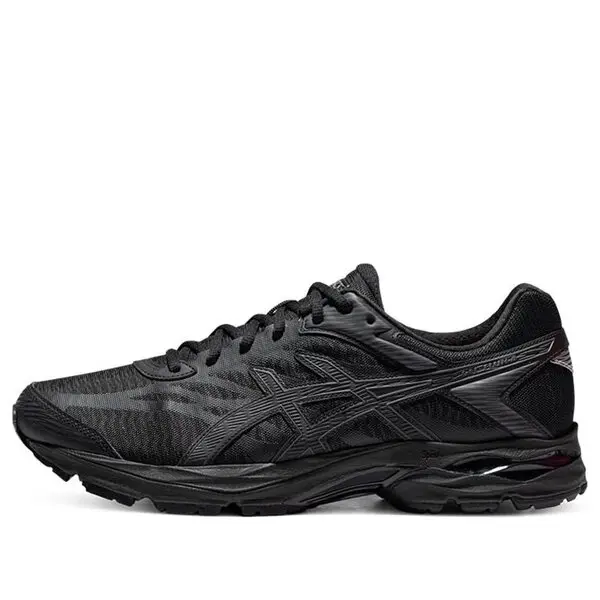 Asics Gel-flux Athletic Sneakers - Black