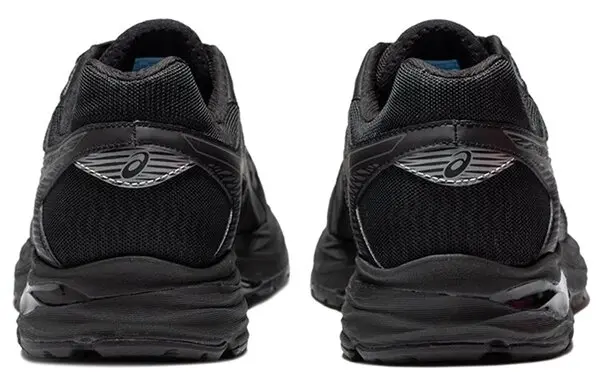 Asics Gel-flux Athletic Sneakers - Black