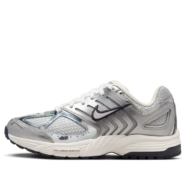 Nike Zoom Pegasus 2005 "chrome - Black