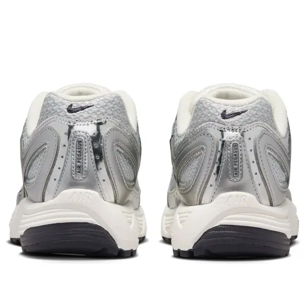Nike Zoom Pegasus 2005 "chrome - Black
