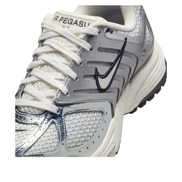 Nike Zoom Pegasus 2005 "chrome - Black