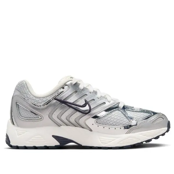 Nike Zoom Pegasus 2005 "chrome - Black