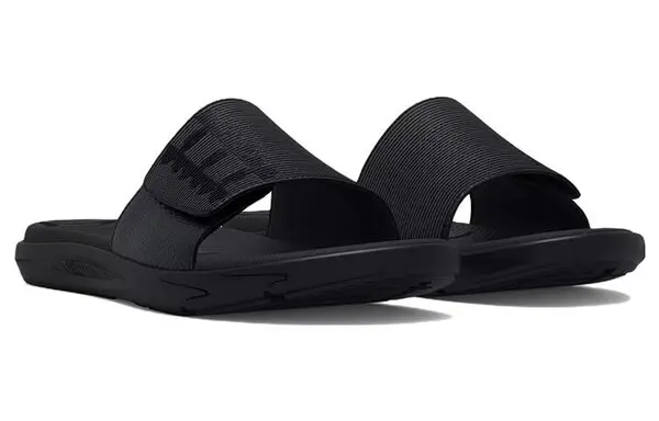 Under Armour Mercenary Slide - Black