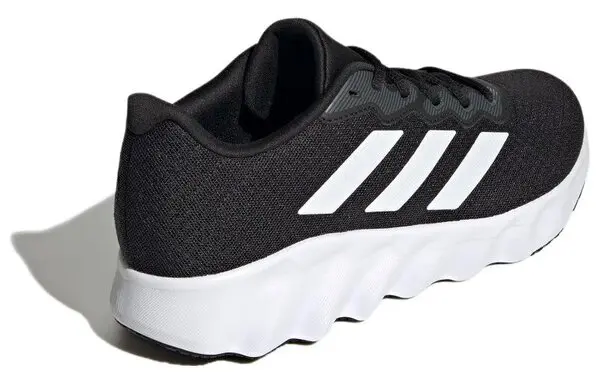 Adidas Switch Move Sneakers - Core Black/cloud White/grey Six