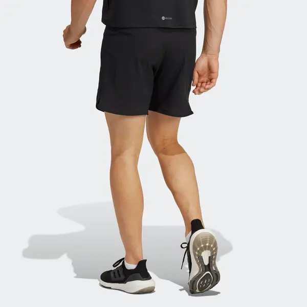 Adidas Designed For Hiit Shorts - Black