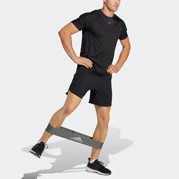 Adidas Designed For Hiit Shorts - Black