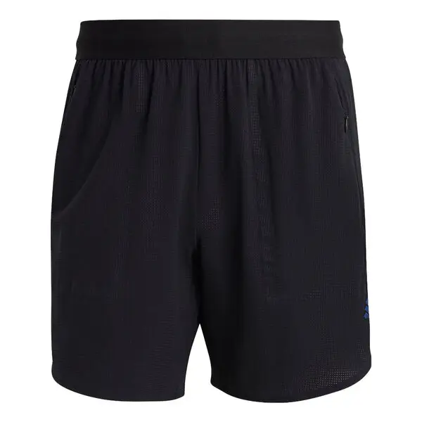 Adidas Designed For Hiit Shorts - Black