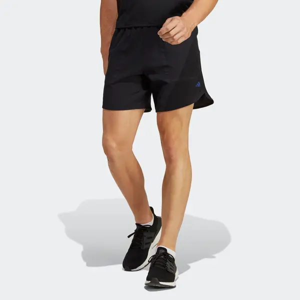 Adidas Designed For Hiit Shorts - Black
