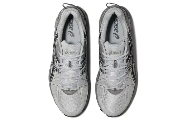 Asics Gel-kahana Athletic Sneakers - Grey/black