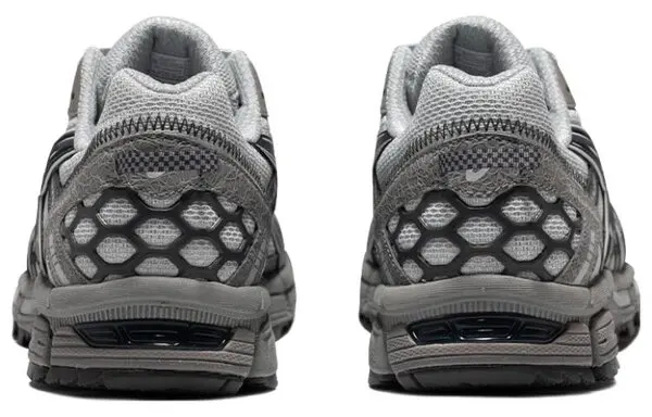 Asics Gel-kahana Athletic Sneakers - Grey/black