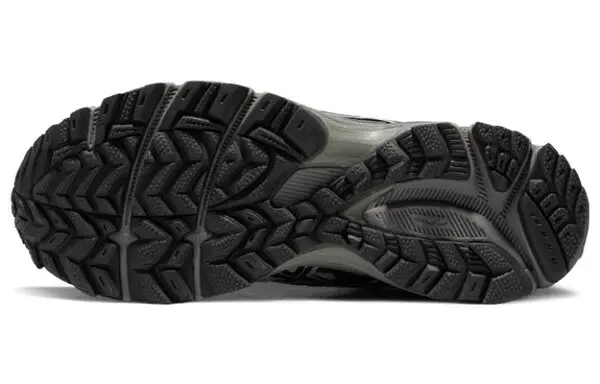 Asics Gel-kahana Athletic Sneakers - Grey/black