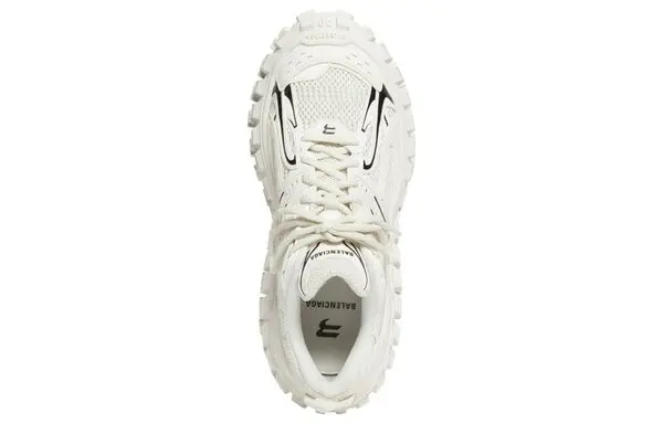 Balenciaga Defender Sneakers