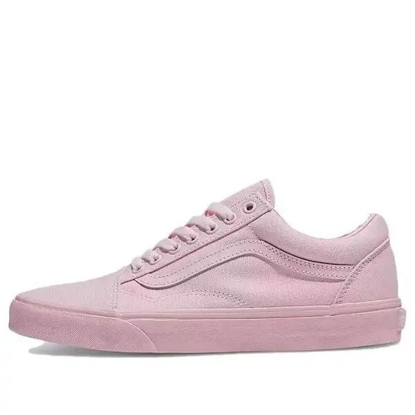VANS Old Skool Sneakers - Pink