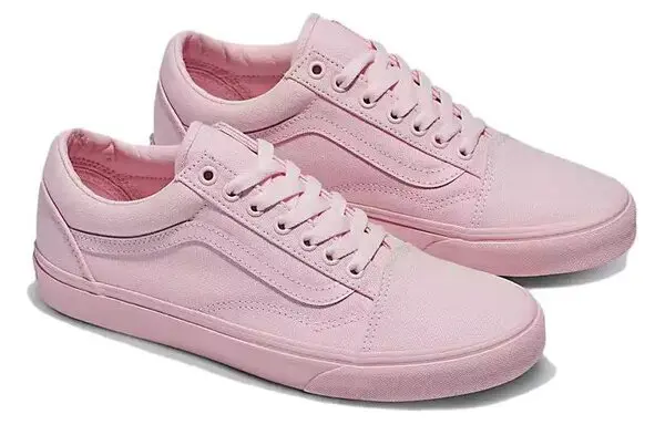 VANS Old Skool Sneakers - Pink