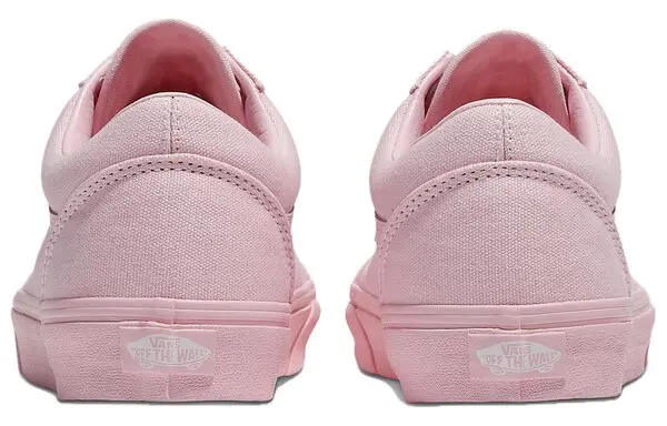 VANS Old Skool Sneakers - Pink