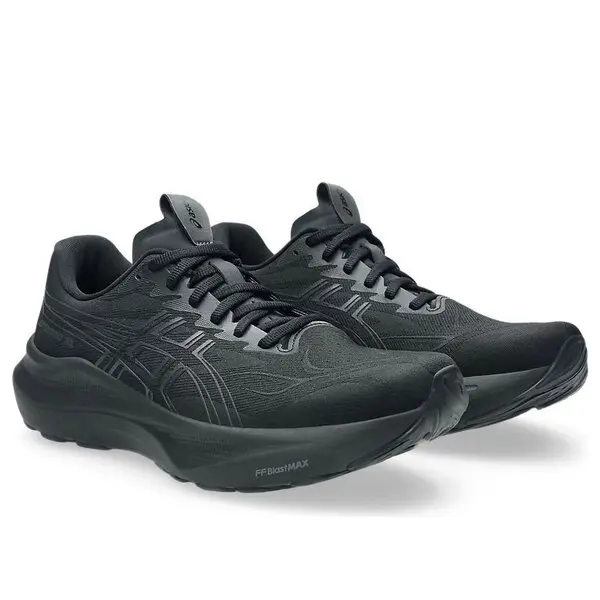 Asics Gt 2000 Athletic Sneakers - Black/graphite Grey