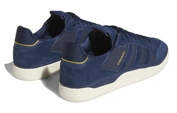 Adidas Originals Tyshawn Low Sneakers