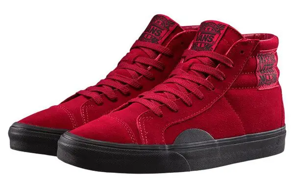 VANS Style 238 High Top Sneakers