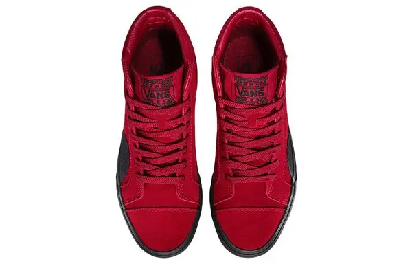 VANS Style 238 High Top Sneakers