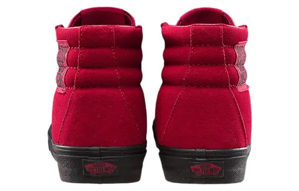 VANS Style 238 High Top Sneakers