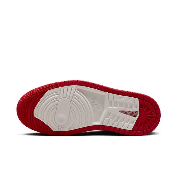 JORDAN 1 Zoom Cmft 2 'valentine's Day - White