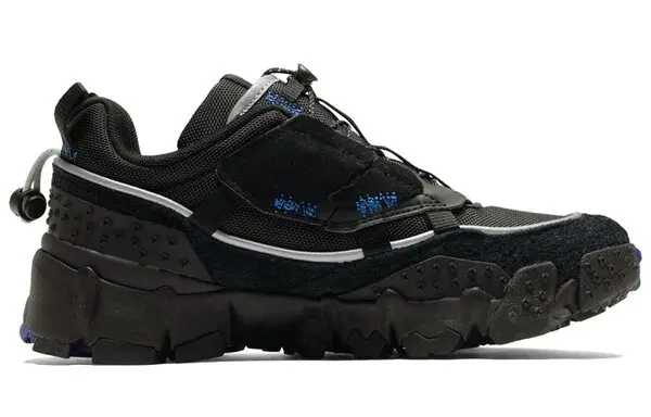 PUMA Ader Terror X Trailfox Low Top Sneakers