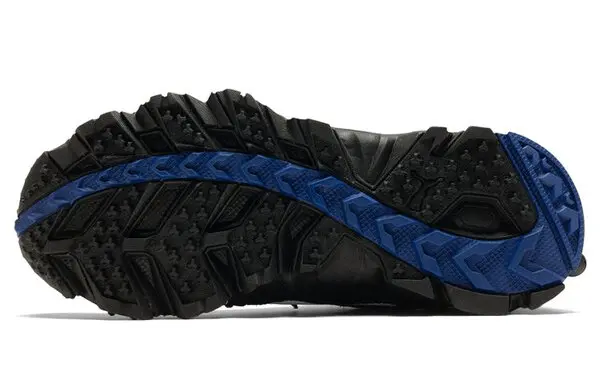 PUMA Ader Terror X Trailfox Low Top Sneakers