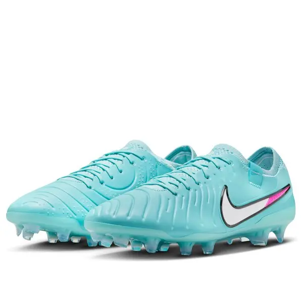 Nike Tiempo Legend Elite Fg - Copa/white