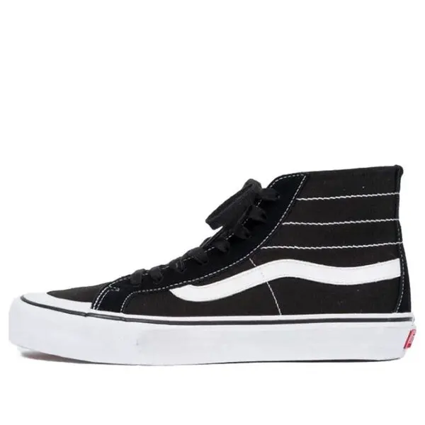 VANS Sk8-hi 138 Decon Sf High Top Sneakers - Black