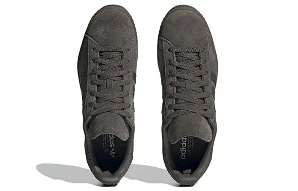 Adidas Originals Campus 80s Sneakers - Gray/brown