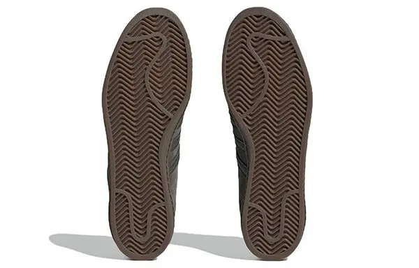 Adidas Originals Campus 80s Sneakers - Gray/brown