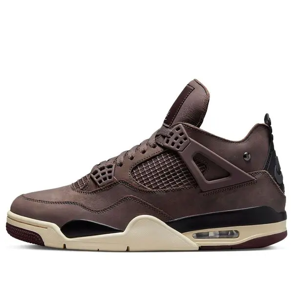 JORDAN X A Ma Maniére 'violet Ore - Violet Ore/medium Ash/black