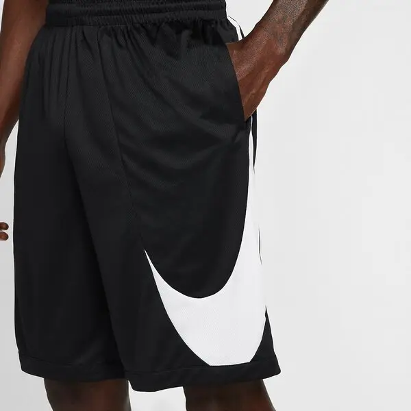 Nike Dri-fit Basketball Shorts