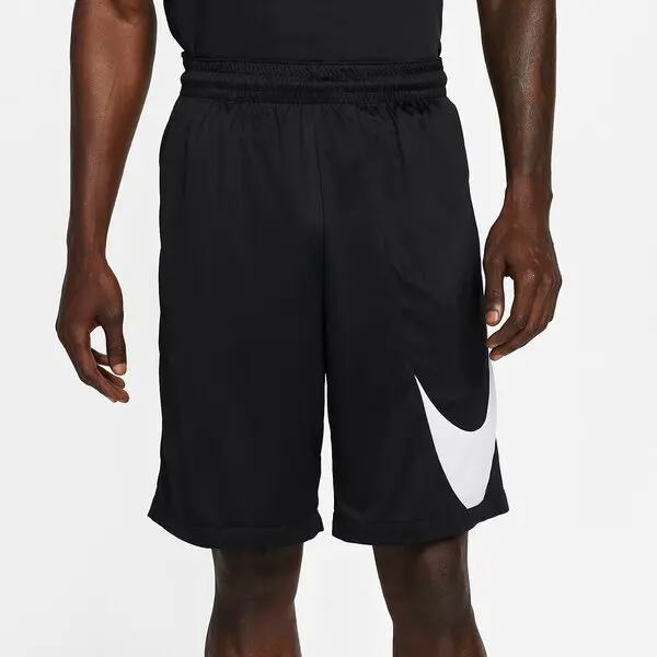 Nike Dri-fit Basketball Shorts