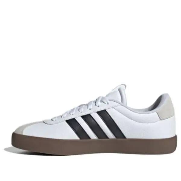 Adidas Vl Court 3.0 Sneakers - Cloud White/core Black/grey One