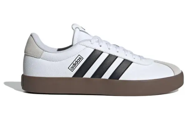 Adidas Vl Court 3.0 Sneakers - Cloud White/core Black/grey One