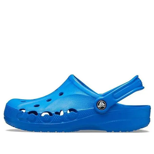 CROCS Outdoor Beach Sports Sandals - Blue