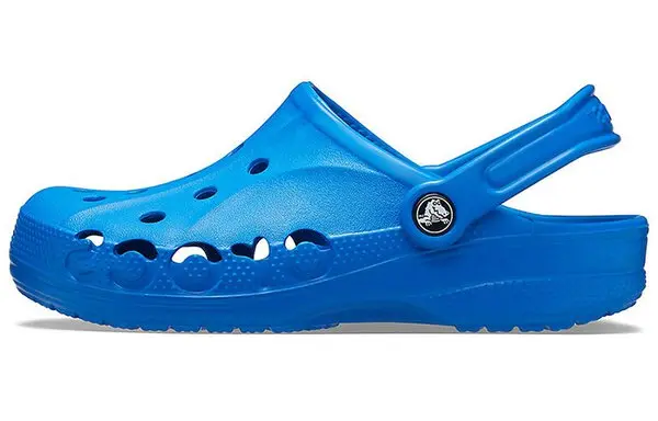 CROCS Outdoor Beach Sports Sandals - Blue