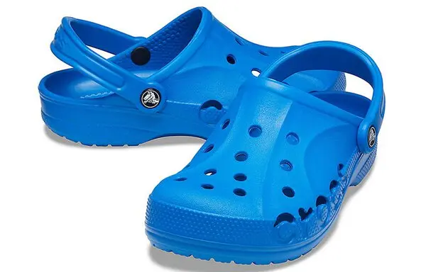 CROCS Outdoor Beach Sports Sandals - Blue