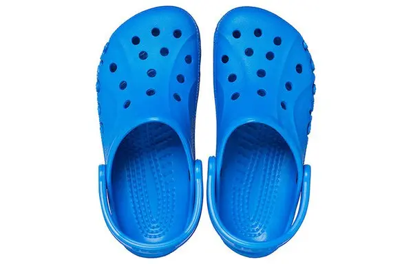 CROCS Outdoor Beach Sports Sandals - Blue