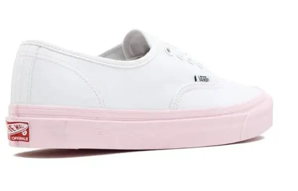 VANS X Anti Social Social Club X Dover Street Market Authentic Lx "white