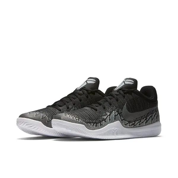 Nike Mamba Rage Basketball Shoes