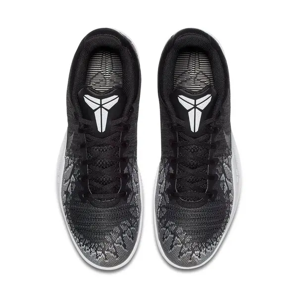 Nike Mamba Rage Basketball Shoes