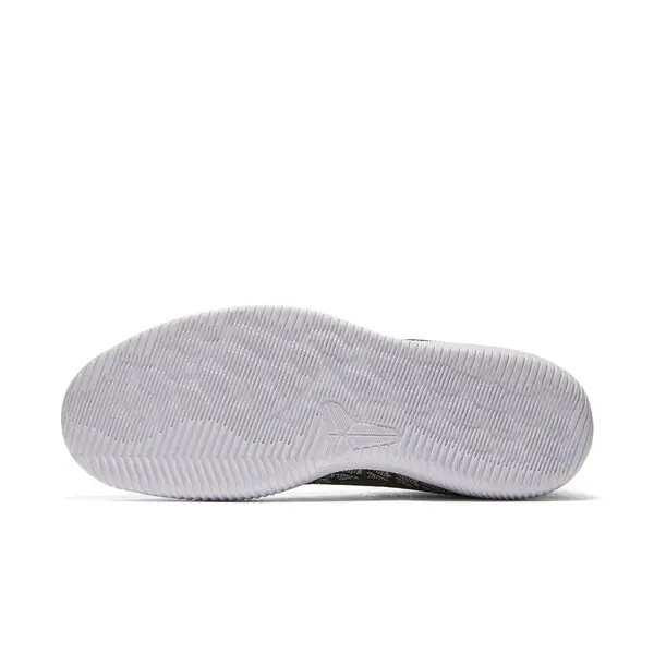 Nike Mamba Rage Basketball Shoes