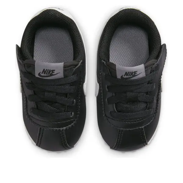 Nike Cortez Easyon Sneakers - Black/cool Grey/white