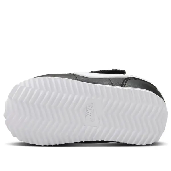 Nike Cortez Easyon Sneakers - Black/cool Grey/white