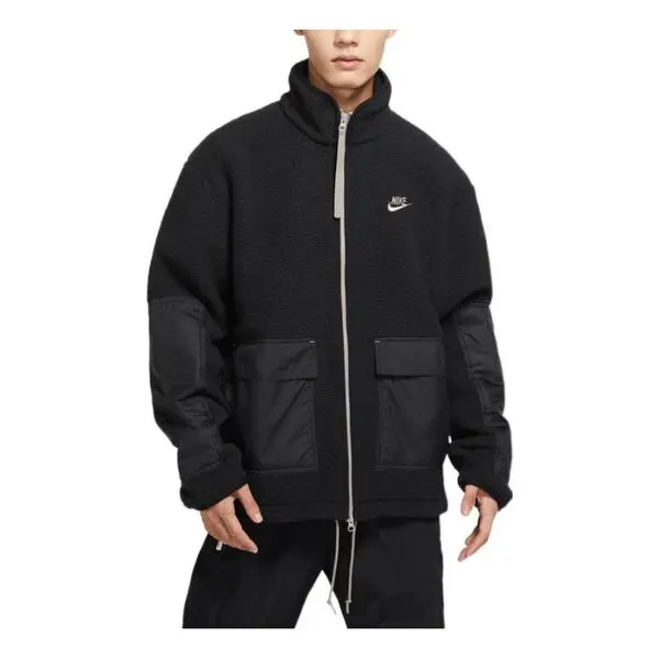 Nike Utility Fleece Jacket - Default Colorway
