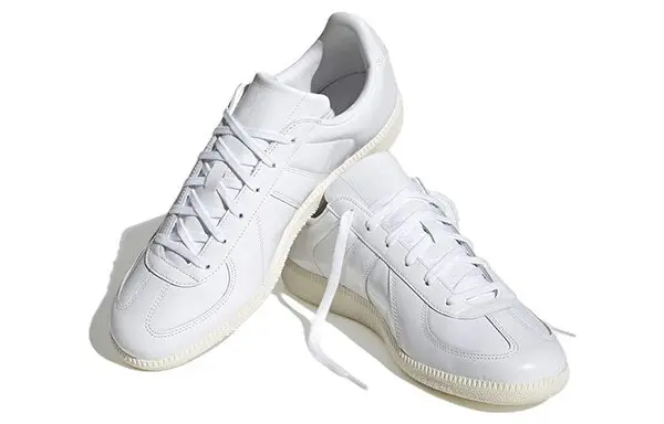 Adidas Originals Bw Army Sneakers - Cloud White